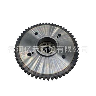 厂家现货汽车配件24350-2E001 243702E000适用现代起亚正时可变器-阿里巴巴