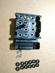 酷威ABS电脑模块酷威防抱死刹车电脑模块68194693AF-阿里巴巴