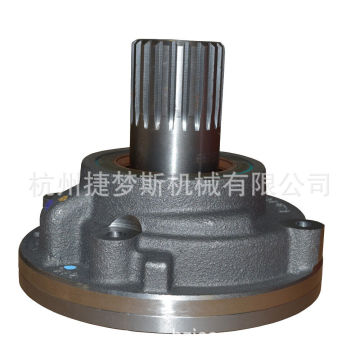 卡特变速箱油泵121-7385 1217385-阿里巴巴