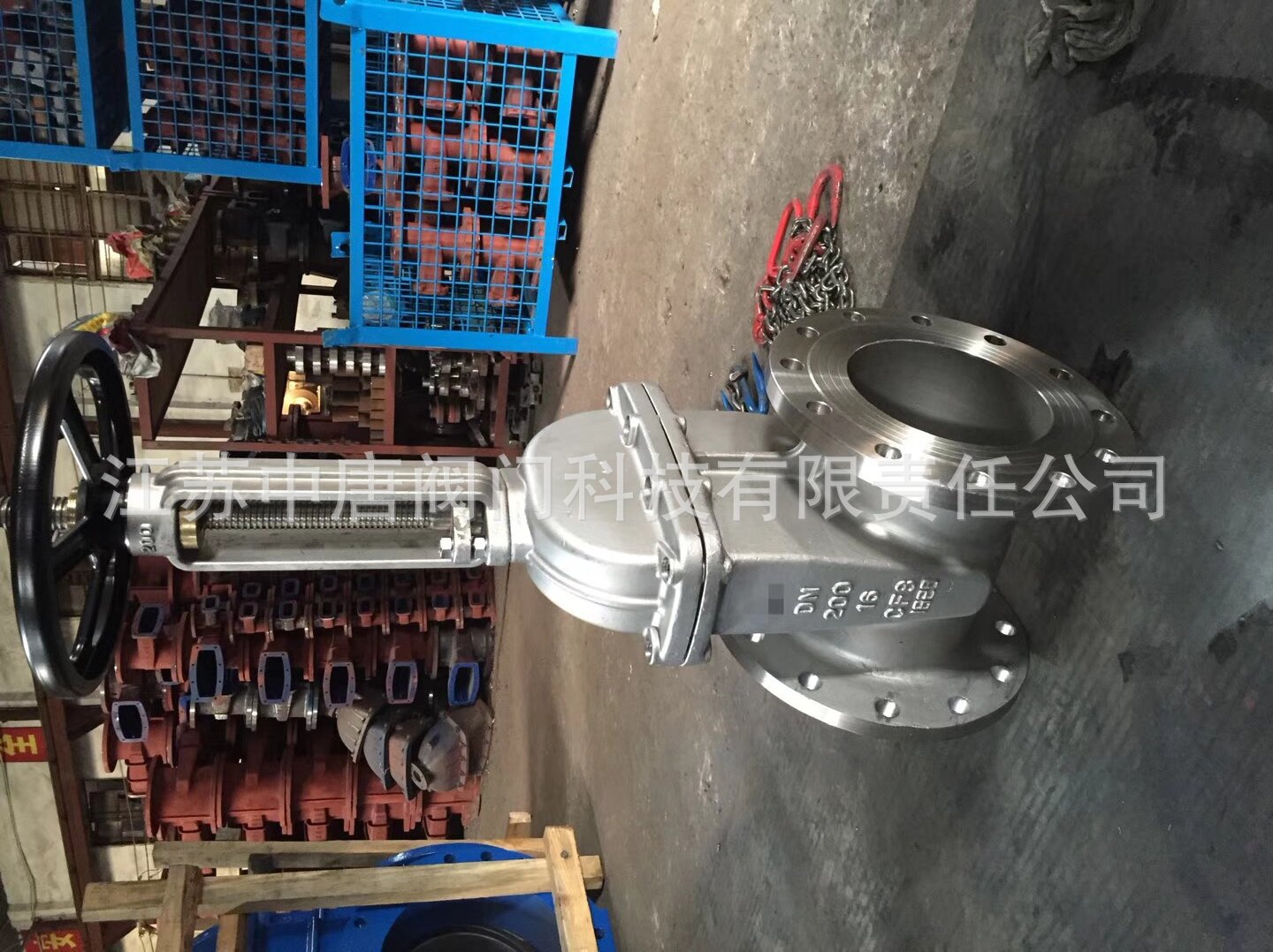 Z41X-16P不锈钢明杆软密封闸阀 水用阀门 消防明杆弹性座封闸阀-阿里巴巴