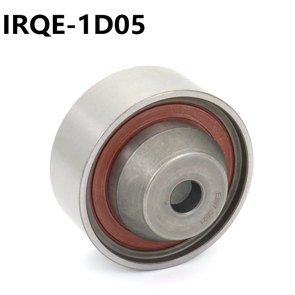 IRQE现货供应汽车涨紧轮 MN137248 适用三菱 戈蓝 欧蓝德前-阿里巴巴