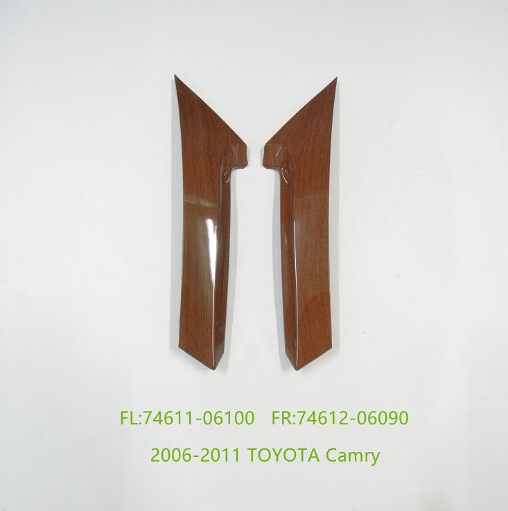 适用于凯美瑞内扶手盖 前后左右74611-06100；74656-06080-阿里巴巴