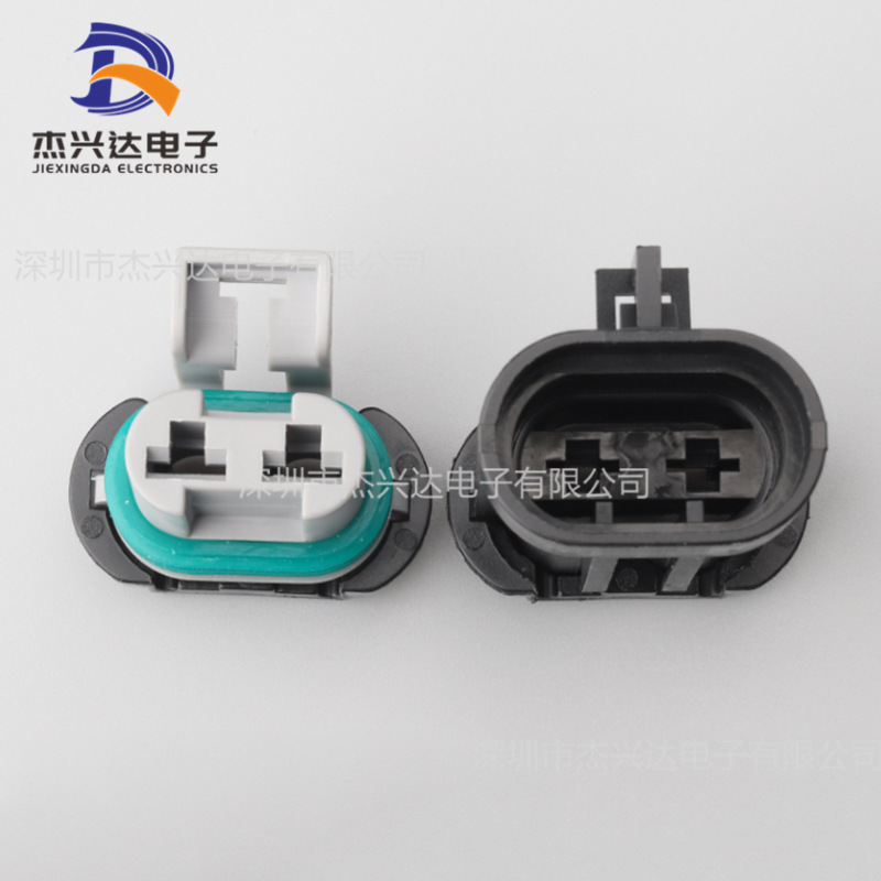 DJ70282A-6.3-11/21 国产15363993 15363990水箱电风扇散热器插头-阿里巴巴