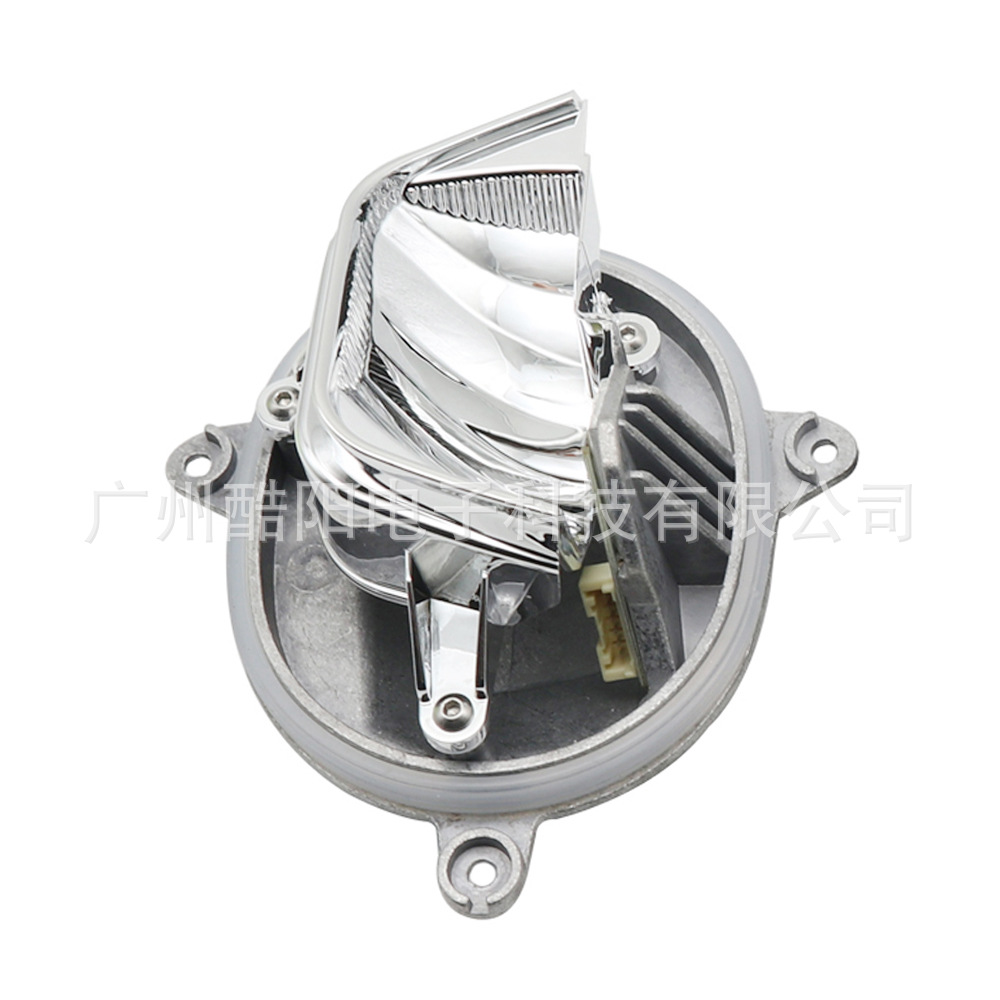 63117381449/50 1305715281/82适用宝马车led天使眼X5 F15 X6 F16-阿里巴巴