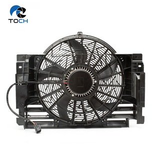 64546921381适用于BMW X5风扇E53 400W 电子风扇-阿里巴巴