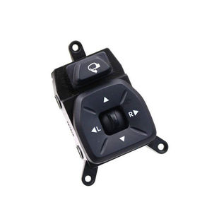 935732S000适用于汽车后视镜折叠控制开关 ix35/Tucson途胜-阿里巴巴