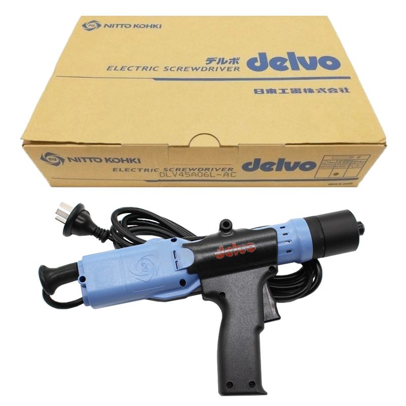 日东delvo达威电批 DLV70A06P-ACK 45A12P 45A06L 无刷电动螺丝刀-阿里巴巴