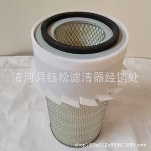 厂家供应 42276空气滤清器 1654642K00空气滤芯 PA1690FN P182050-阿里巴巴