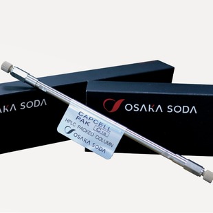 资生堂色谱柱CAPCELL PAK C18 MGⅡ 5μm 4.6mm 150mm，F92532-阿里巴巴