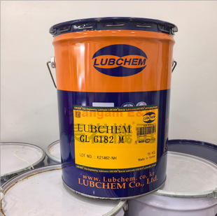 韩国LUBCHEM GL 6182M汽车门锁装配 塑料齿轮 高粘度特殊润滑脂-阿里巴巴