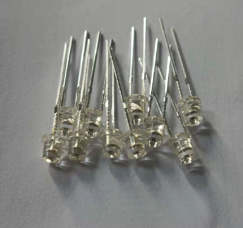 F3 PT 红外接收管 红外光敏电阻 红外感应控制配件-阿里巴巴