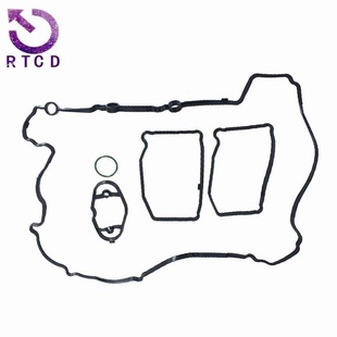 气门室盖垫片11127588418适用宝马X1 X3 X4 X5 X6 ZA 2009-2019-阿里巴巴