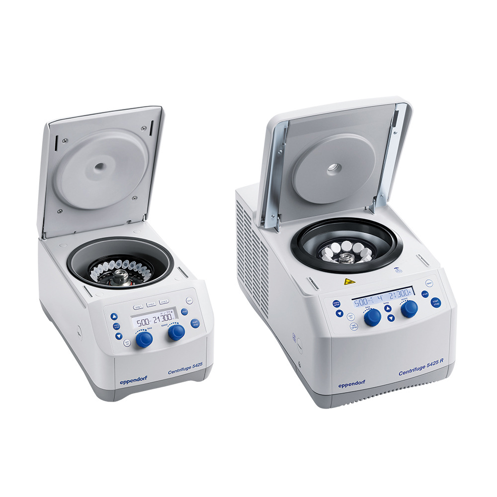 德国Eppendorf 艾本德 5425r 高速冷冻离心机 实验室通用离心机-阿里巴巴
