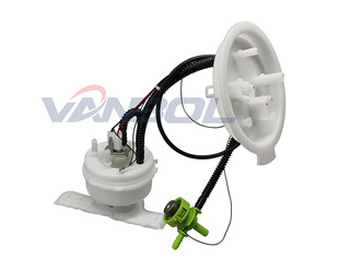 汽车燃油泵总成16117260642. 16117260647 适用于BMW 5系-阿里巴巴