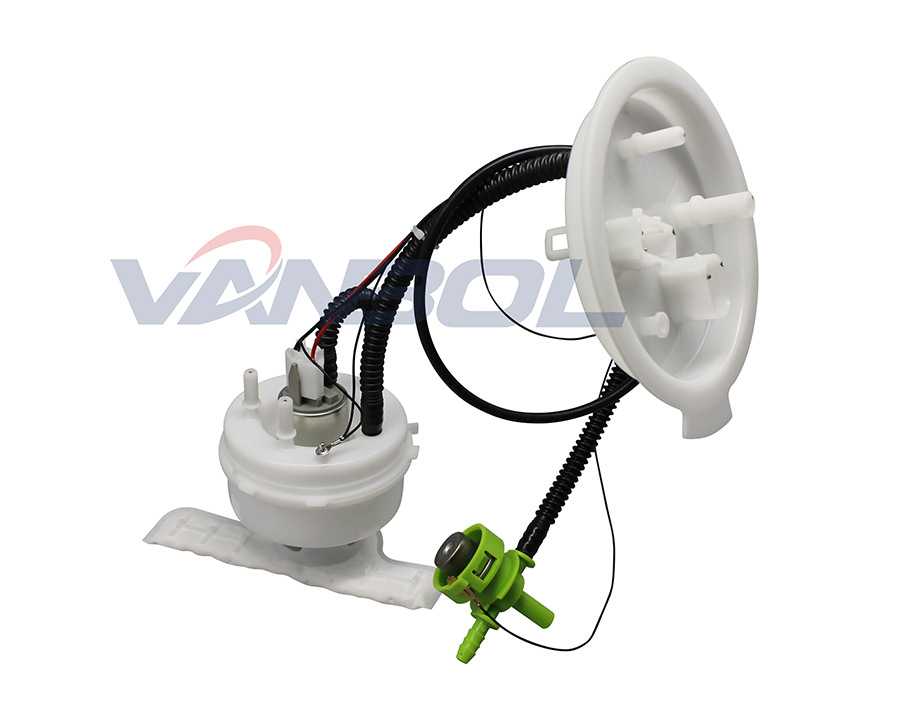 汽车燃油泵总成16117260642. 16117260647 适用于BMW 5系-阿里巴巴