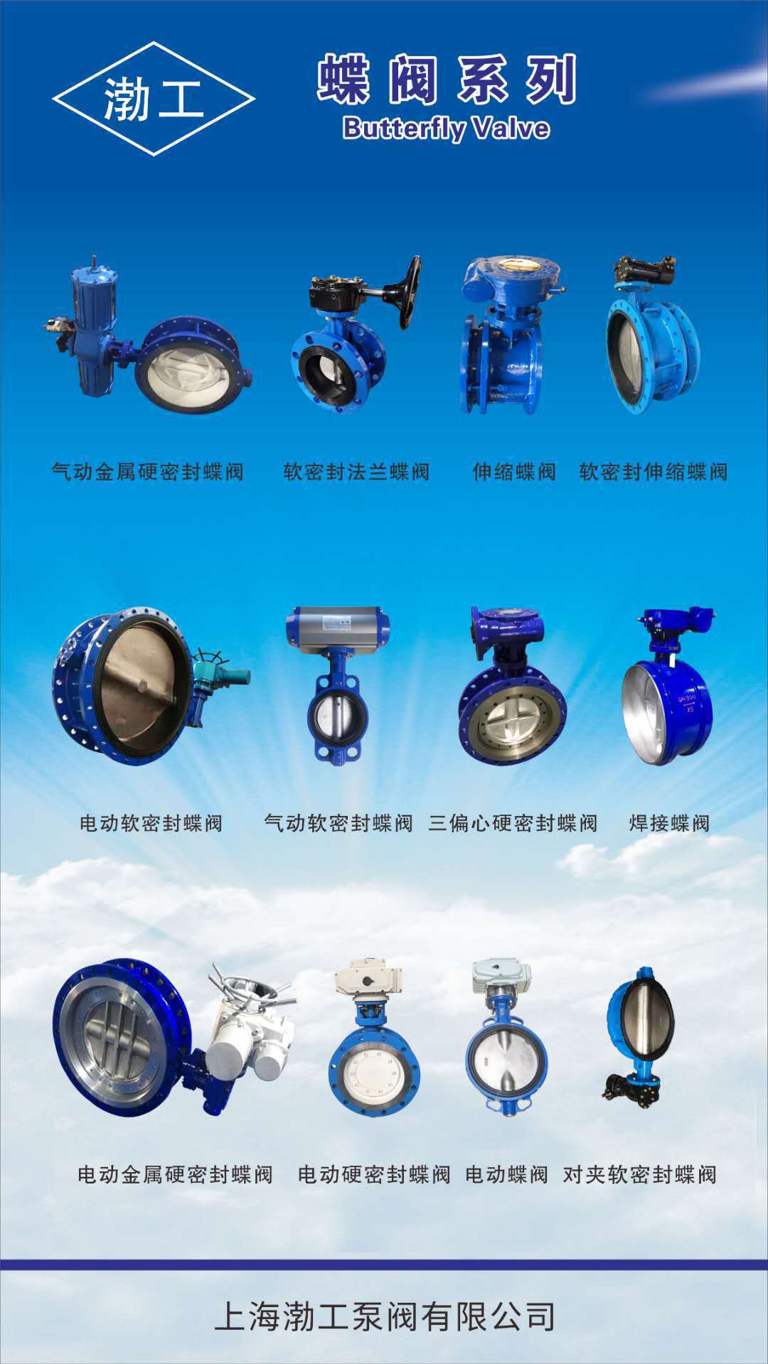 包胶板对夹蝶阀D71J-16Q 手动式对夹球墨铸铁材质 法兰全衬胶蝶阀-阿里巴巴