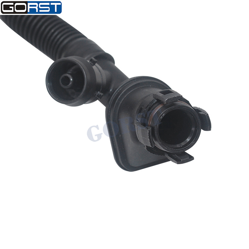 适用于BMW 曲轴箱通风管 11157646086+11157646087-阿里巴巴