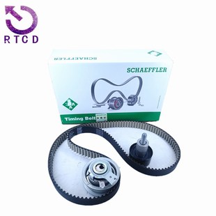 正时皮带修理包04E109119F 5300592100适用大众高尔夫奥迪A1A3A4-阿里巴巴