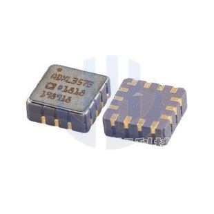 原装正品ADXL357BEZ-RL7 ADXL357BEZ封装CLCC14运动传感器加速度-阿里巴巴