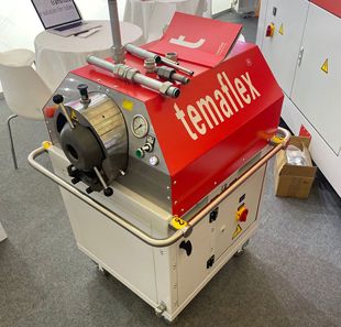 钢管挤压成型机 24度液压钢管挤压成型机 Walform挤压成型机form-阿里巴巴