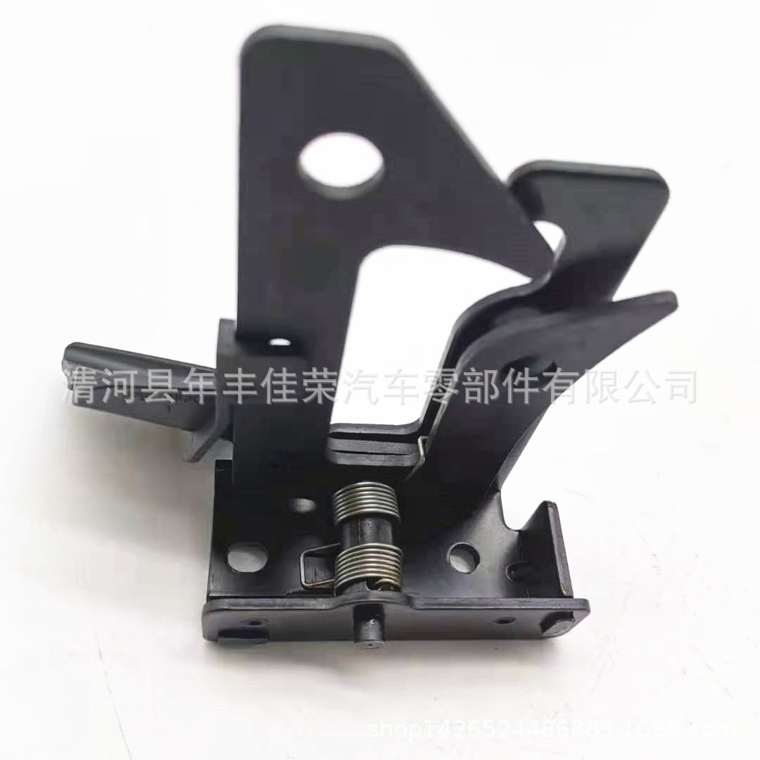 汽车配件适用于W222机盖挂钩2228800164-阿里巴巴