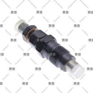 MD196607适用于三菱L200 4D56 喷油嘴总成 厂家直销-阿里巴巴