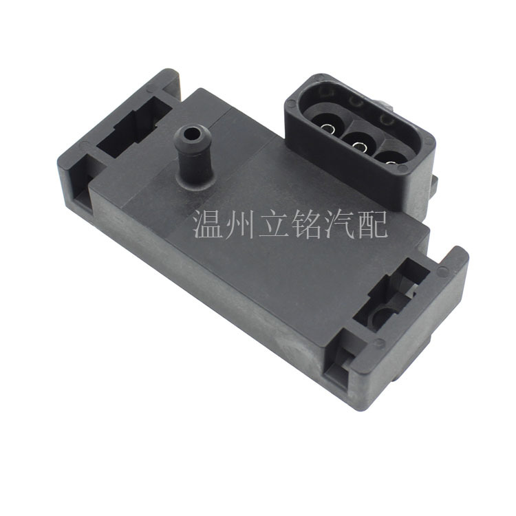 适用别克雪佛兰欧宝进气压力传感器 12569240 1613703 7700706876-阿里巴巴