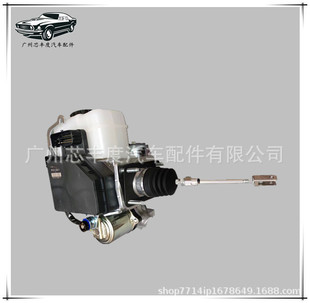 PRADO适用丰田普拉多霸道ABS泵刹车总泵89541-60A11 47050-60812-阿里巴巴