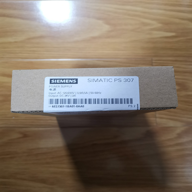 供应西门子S7-300 调节型电源模块6ES7307-1EA00-0AA0 PS307 输入-阿里巴巴