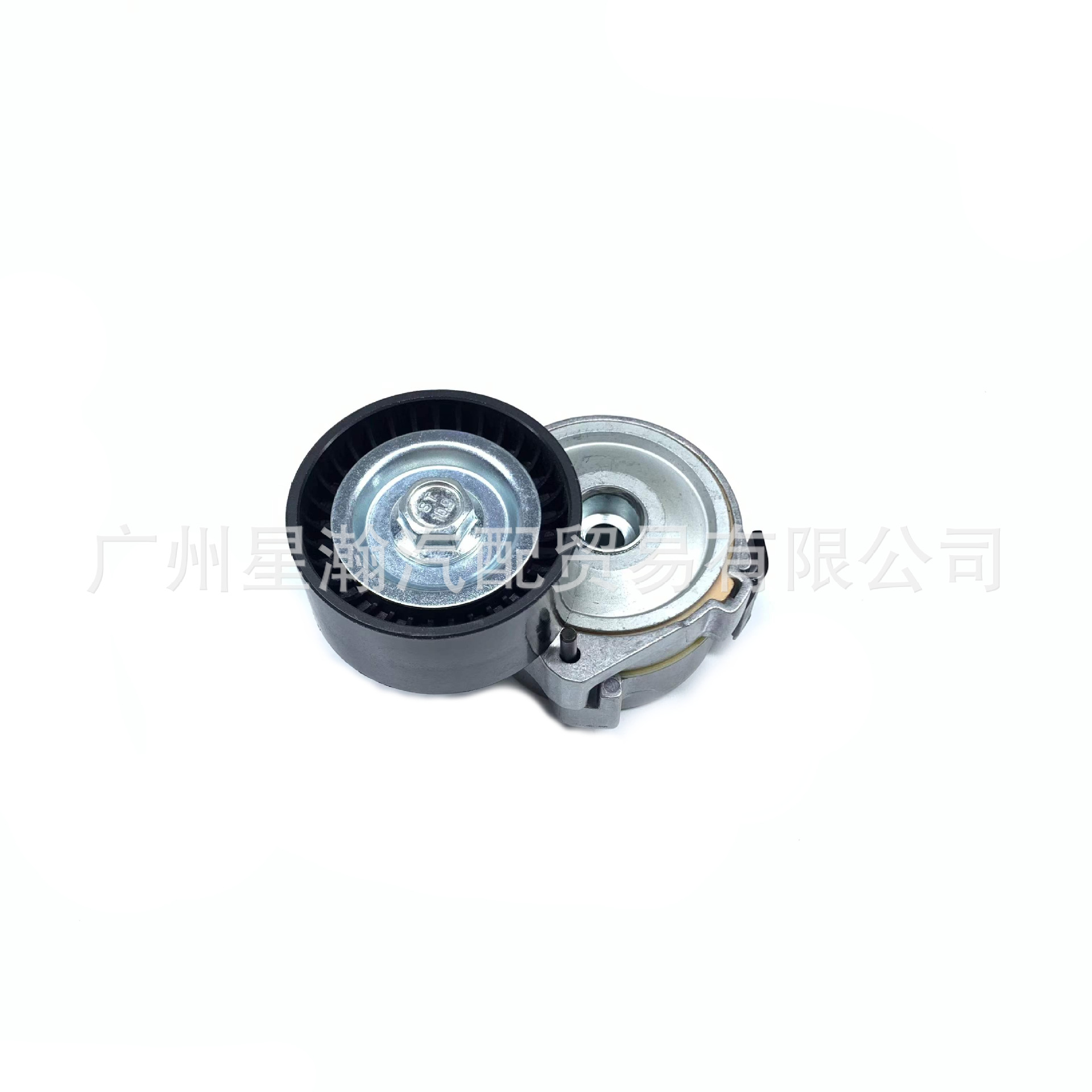 MK667237适用于三菱卡车扶桑FUSO canter发动机皮带涨紧轮-阿里巴巴