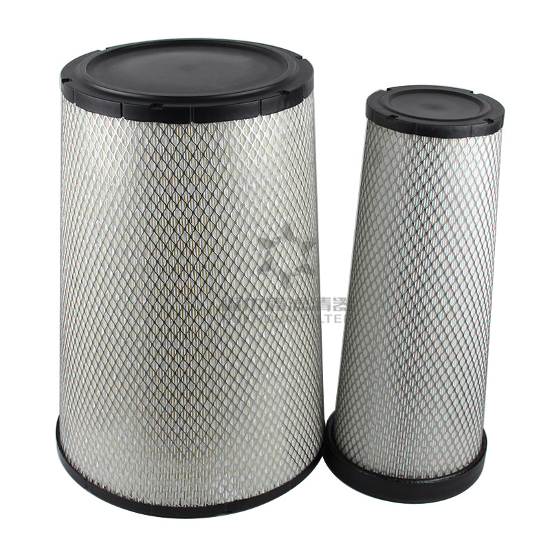 厂家供应空气滤清器KW3347/H4119218014A0+H4119219014A0-阿里巴巴