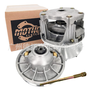 14-15 Polaris RZR 1000 XP-全新 初级和次级驱动离合器 + 拉拔器-阿里巴巴