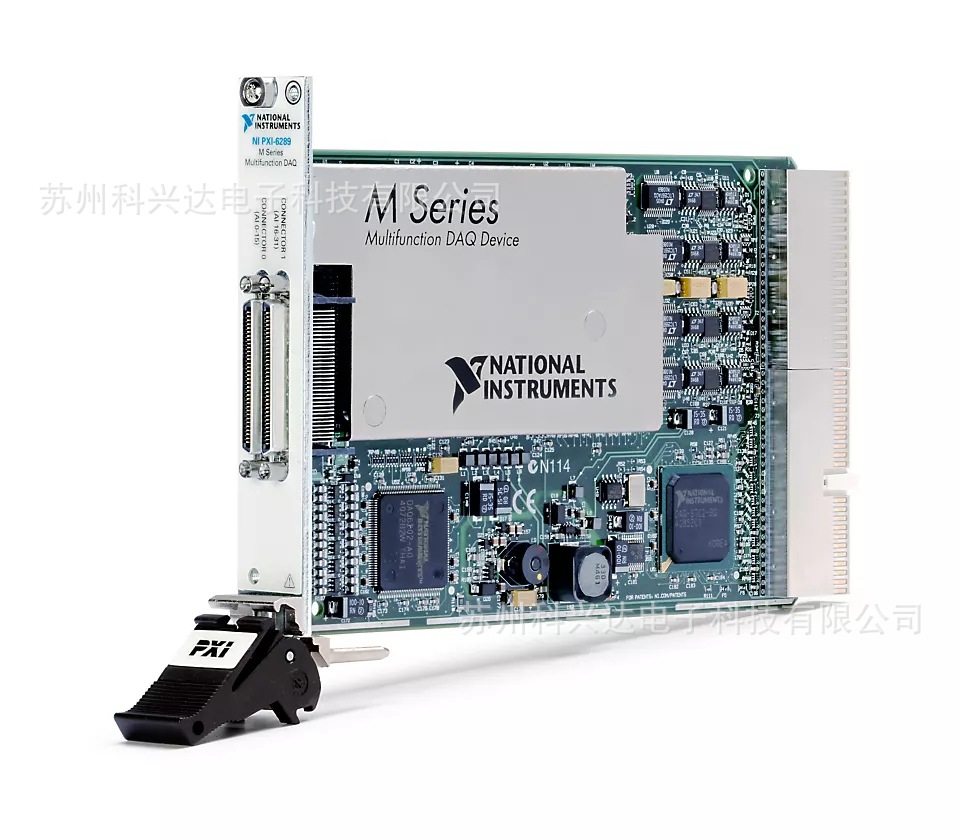 供应回收NI PXI-6280 PXI-6281 PXI-6284 PXI-6289 PXIe-6124模块-阿里巴巴