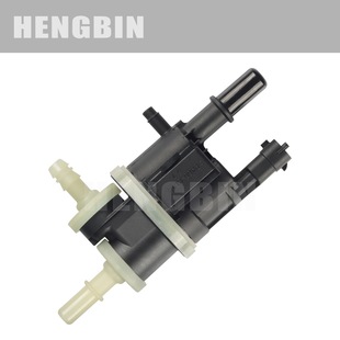 碳罐电磁阀 46346849带小管 3630B07040-阿里巴巴