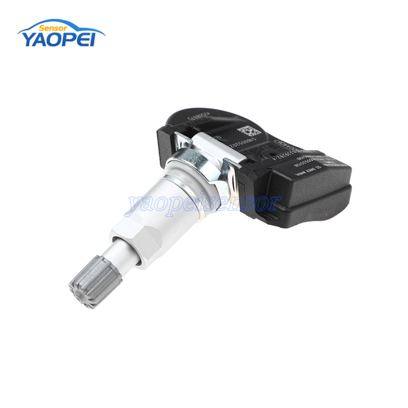 4250B975适用2011-12三菱兰瑟欧蓝德轮胎压力传感器胎压监测器-阿里巴巴