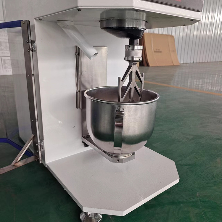 新标准水泥胶砂搅拌机JJ-20H水泥胶砂搅拌机 行星式胶砂搅拌机-阿里巴巴