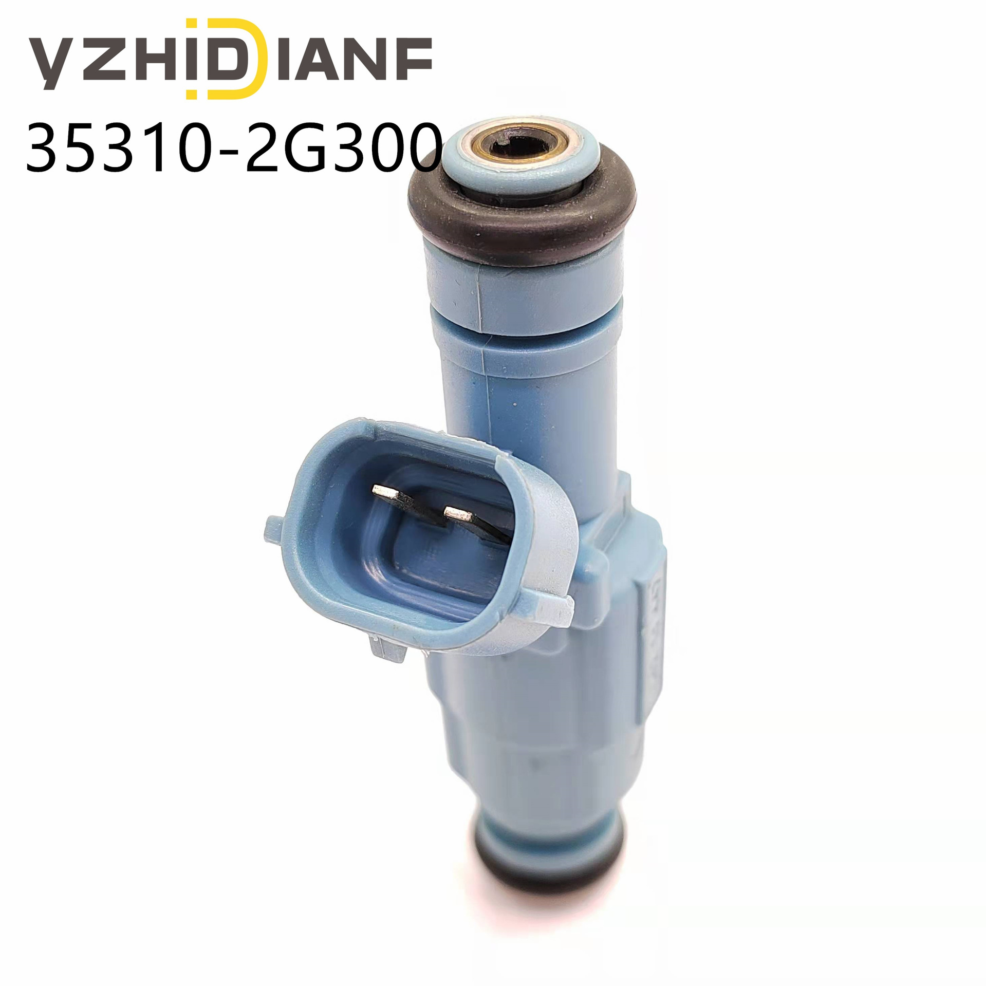 35310-2G300 353102G300适用现代起亚汽车喷油嘴喷油器燃油喷射器-阿里巴巴