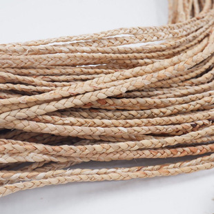 3-Ply 6-12mm Cord Rope Braided Raw Material Dried Water Hyac-阿里巴巴