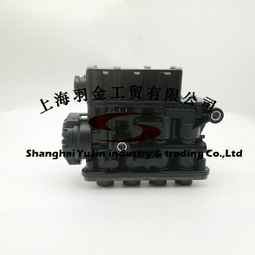 KNORR克诺尔ELC电磁阀 K068186N00 22042210 K068186N07-阿里巴巴