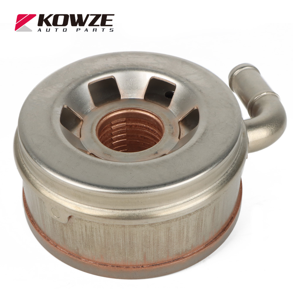 15710-31010现货不锈钢材适用丰田酷路泽普拉多TACOMA机油冷却器-阿里巴巴