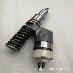 C13发动机喷油器249-0705 2490705喷油嘴10R-7236 10R7236-阿里巴巴