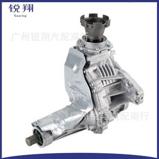 84953426 适用于凯迪拉克XT5 XT6 3.6L分动箱总成-阿里巴巴