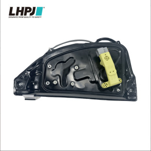 LR060139玻璃升降器(后）L适用于第二代神行者 2006年－2014年-阿里巴巴