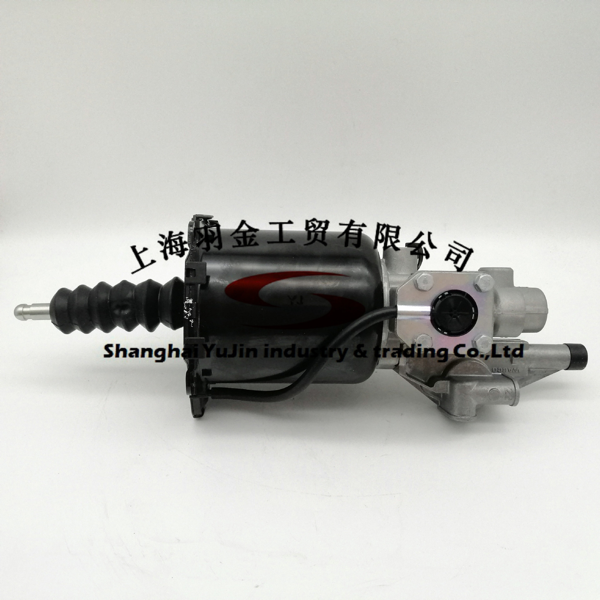 WABCO威伯科离合器助力缸9700514410-阿里巴巴