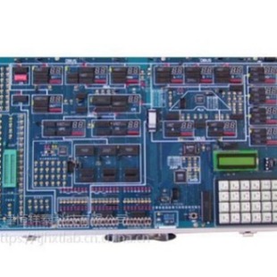 供应 HC2000 计算机组成原理实验箱-阿里巴巴