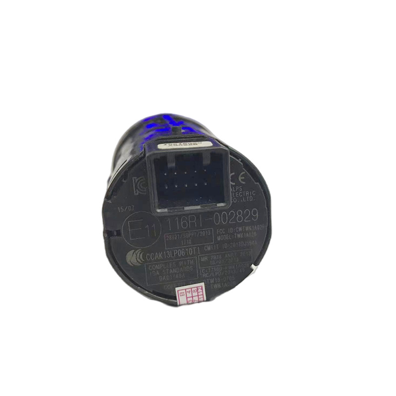 35881-T4N-H41适用于本田缤智HRV雅阁CRV启动开关按钮点火开关-阿里巴巴