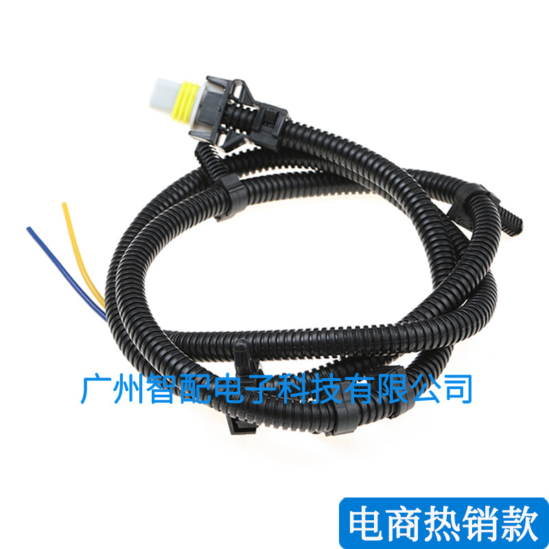 10340316 10340314适用于00-15凯迪拉克雪佛兰ABS车轮速度传感器-阿里巴巴