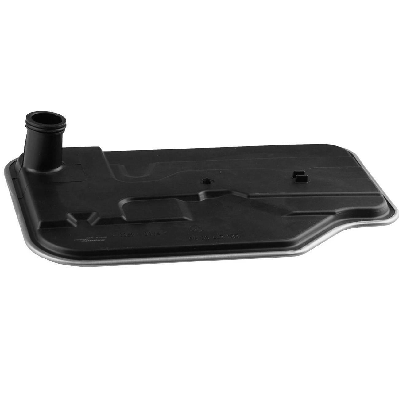 722.9 2222772000 2212770195全新变速箱滤清器油格+垫片适用奔驰-阿里巴巴