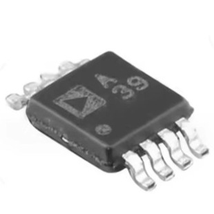 ADA4522-2ARMZ-R7双通道55V 丝印A39 RRO运算放大器 原装现货-阿里巴巴