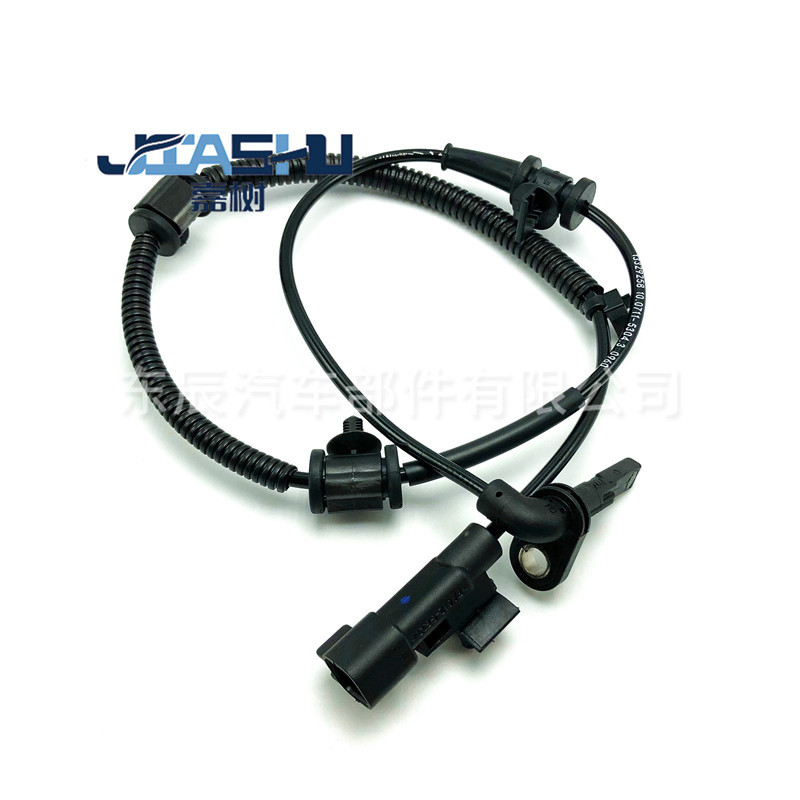 汽车ABS传感器适用于雪佛兰13329258 12848538 12841556 12841616-阿里巴巴